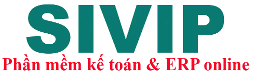 Phần mềm kế toán Sivip Online |Sivip ERP |Sivip AI |02363.668.959